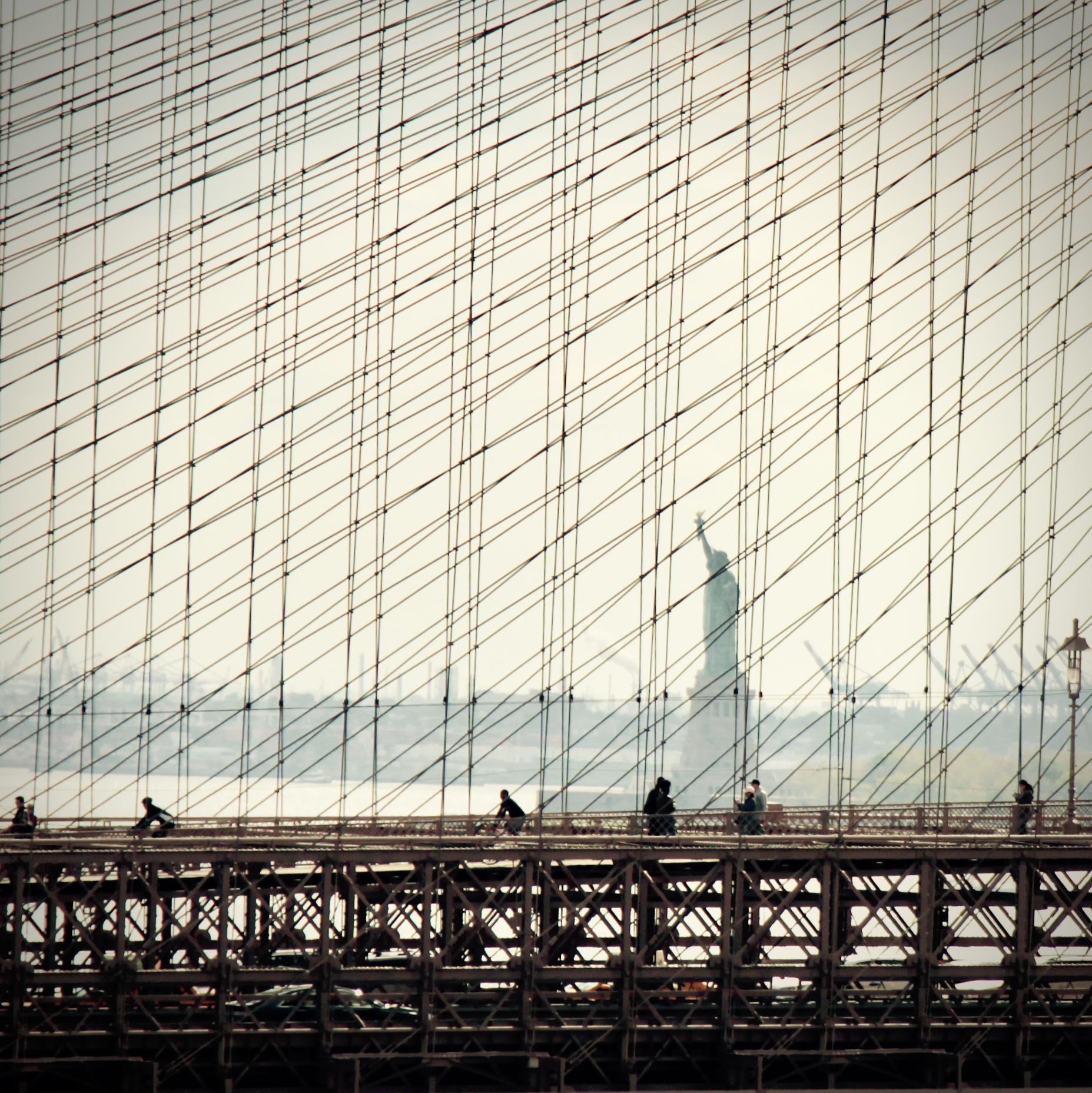 Lady Liberty – ©Kathy Sandler – Sandler Design Group | Sandler Design ...