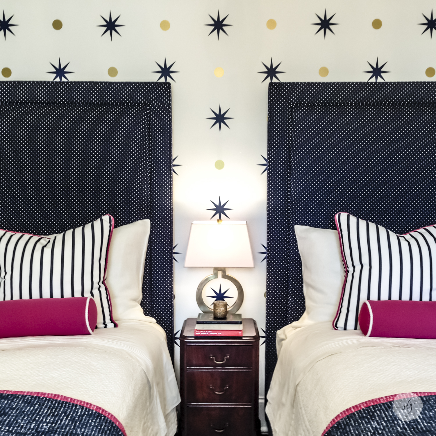 O’More Designer Show House – Kathy Sandler – Interior Design Portfolio ...
