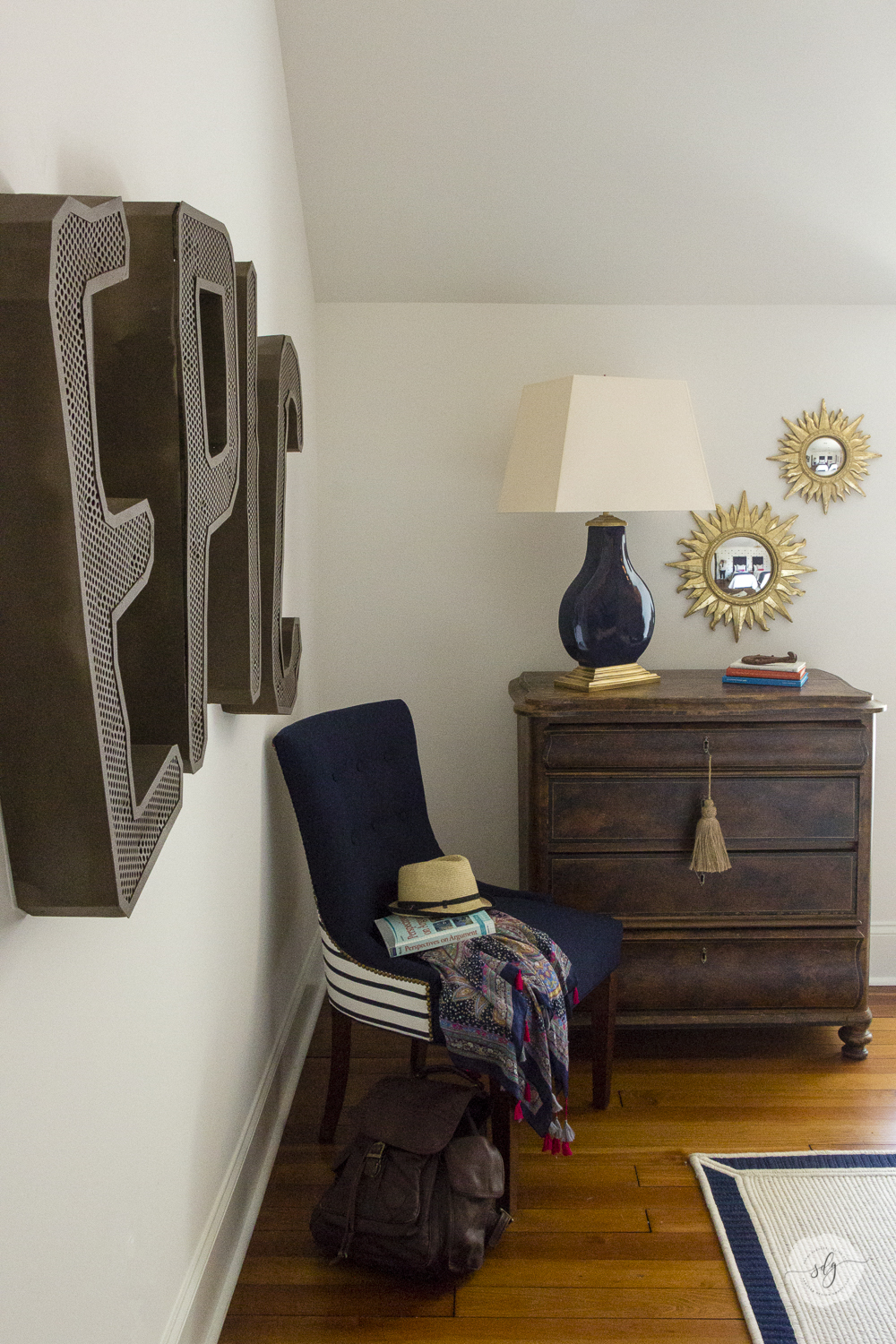 O’More Designer Show House – Kathy Sandler – Interior Design Portfolio ...