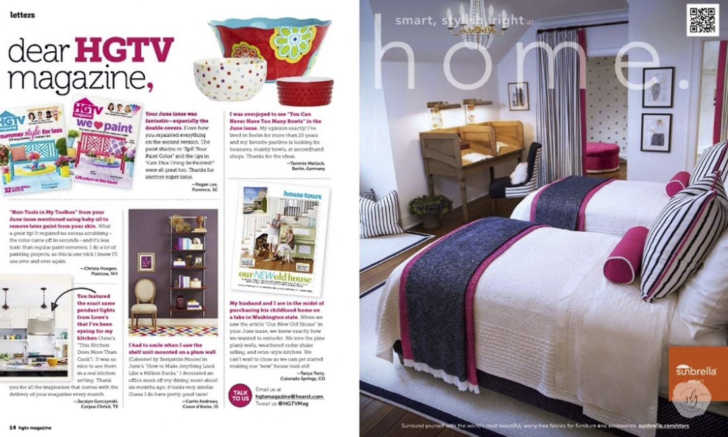 O’More Designer Show House – Kathy Sandler – Interior Design Portfolio ...