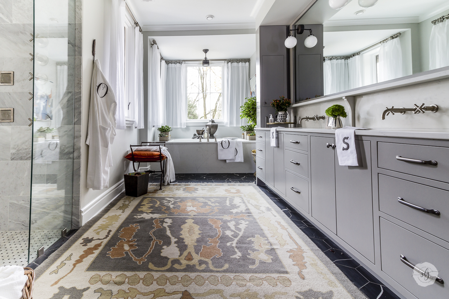 Sandler Design Group, LLC – Kathy Sandler – Interior Design Portfolio ...